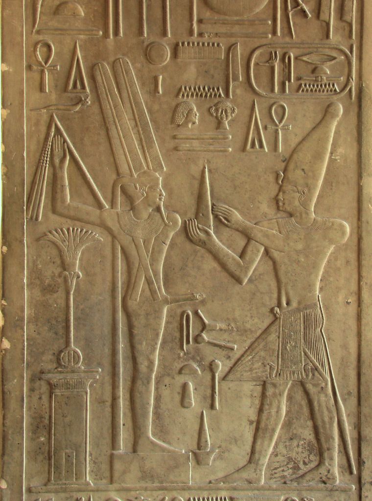 Grioo.com : Voir le sujet - Kemet Antique (Ancienne Egypte) en Images